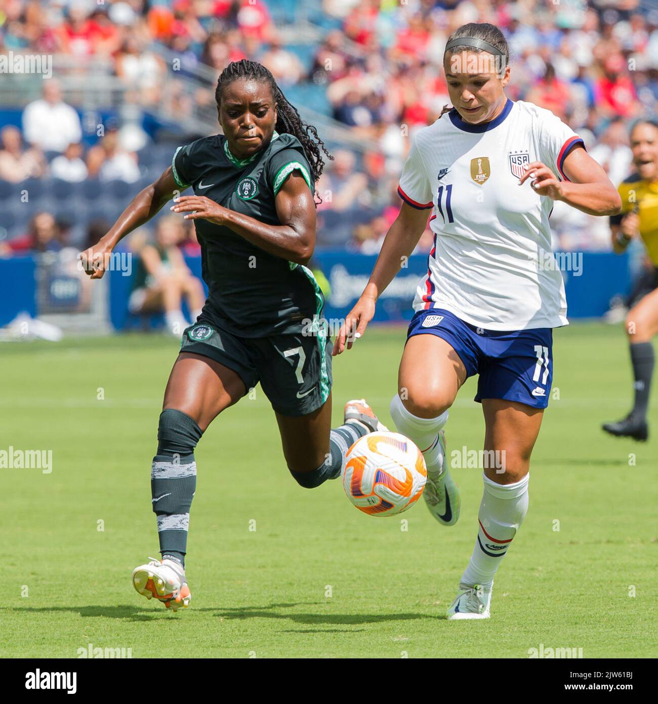 Superfalcons hi-res stock photography and images - Alamy