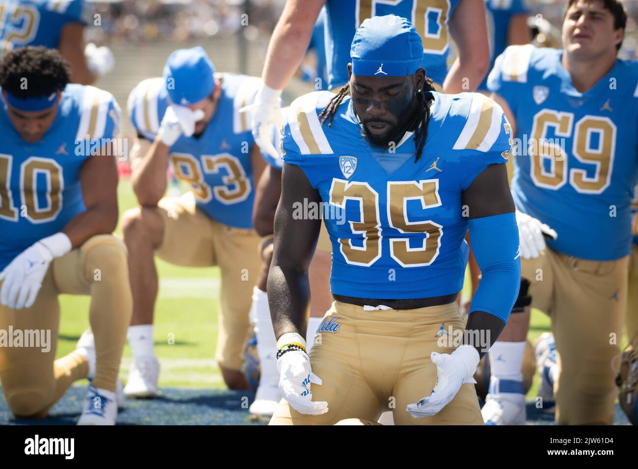 Carl jones jr hi-res stock photography and images - Alamy