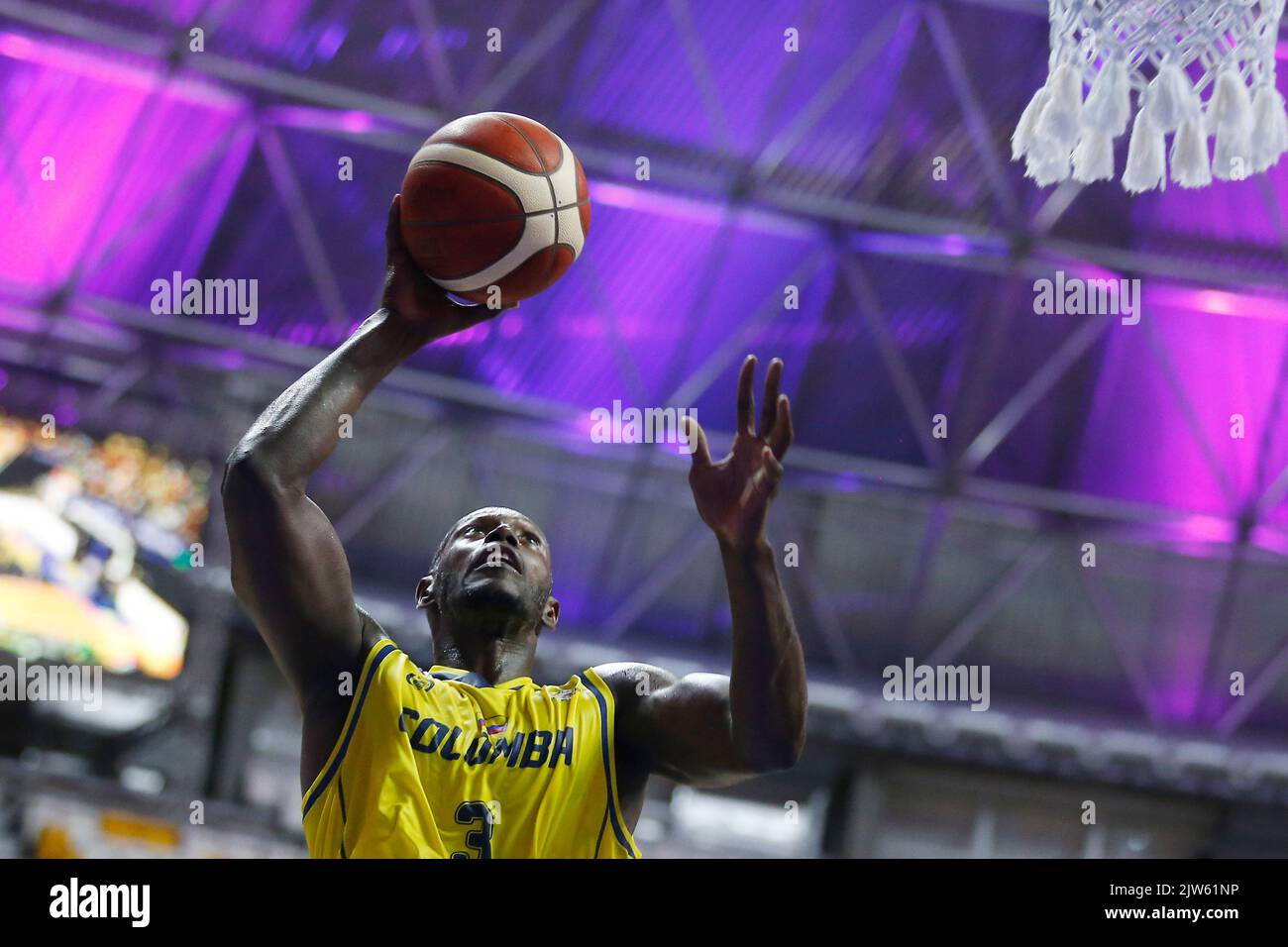 Juan tello hi-res stock photography and images - Alamy