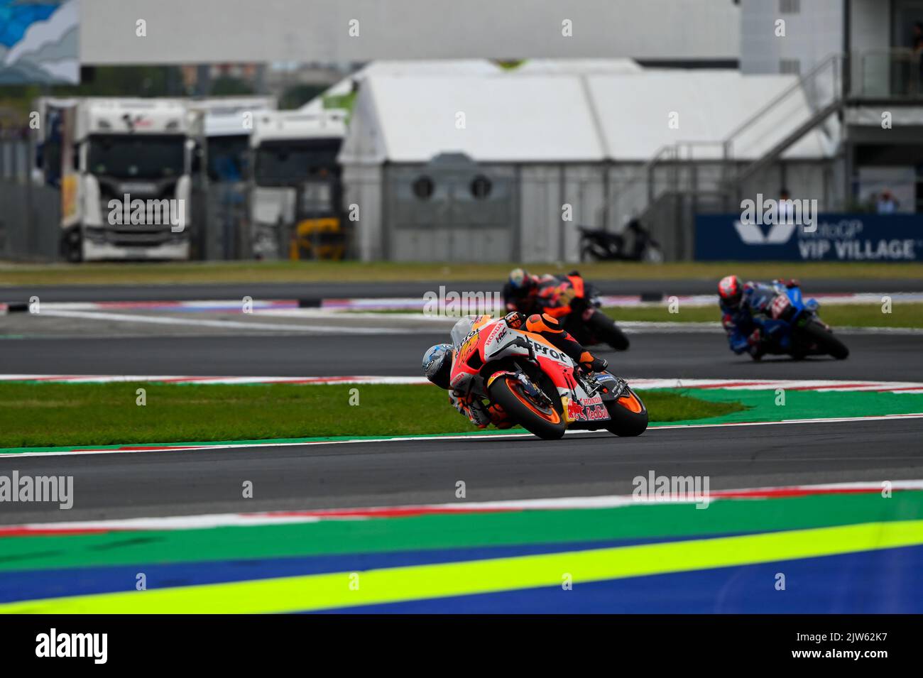 Misano World Circuit Marco Simoncelli ITALY, Misano Adriatico, Italy ...
