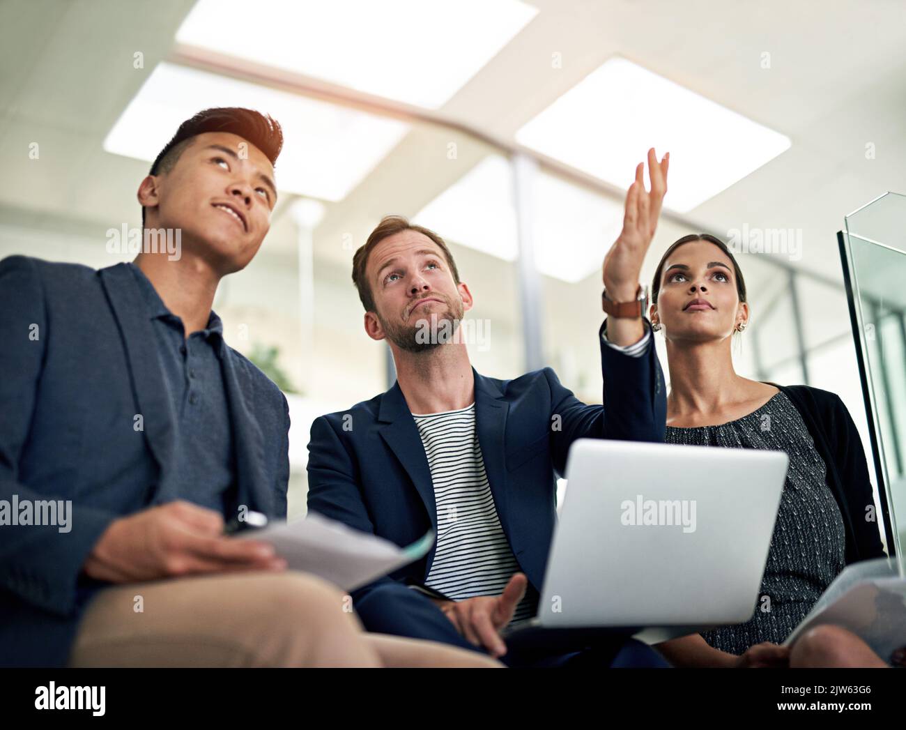 Workplace imagine hi-res stock photography and images - Alamy