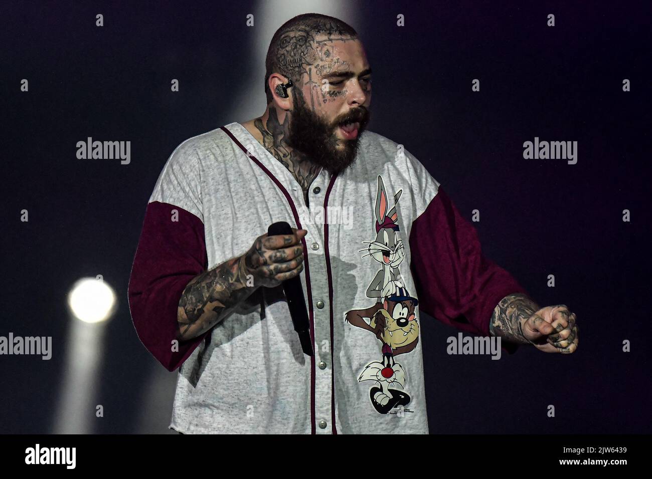 Rio De Janeiro, Brazil. 04th Sep, 2022. RJ - Rio de Janeiro - 09/03 ...