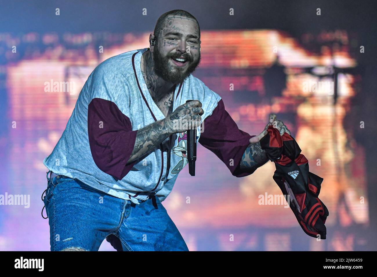 Rio De Janeiro, Brazil. 04th Sep, 2022. RJ - Rio de Janeiro - 09/03 ...