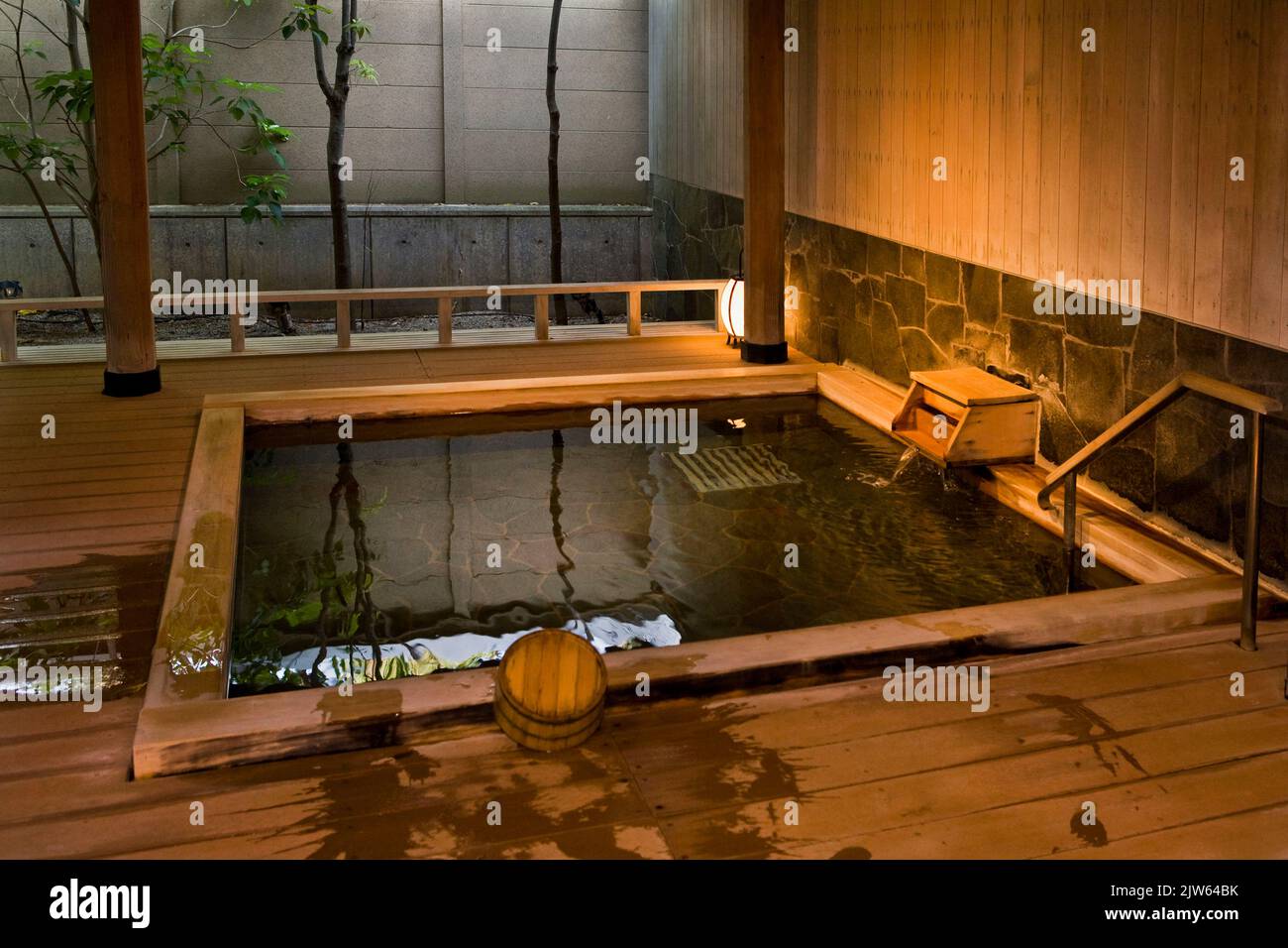 Izu peninsula spa hi-res stock photography and images - Alamy
