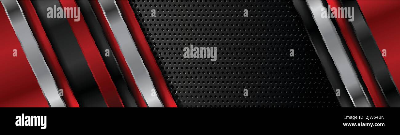 Web banner design hi-res stock photography and images - Alamy