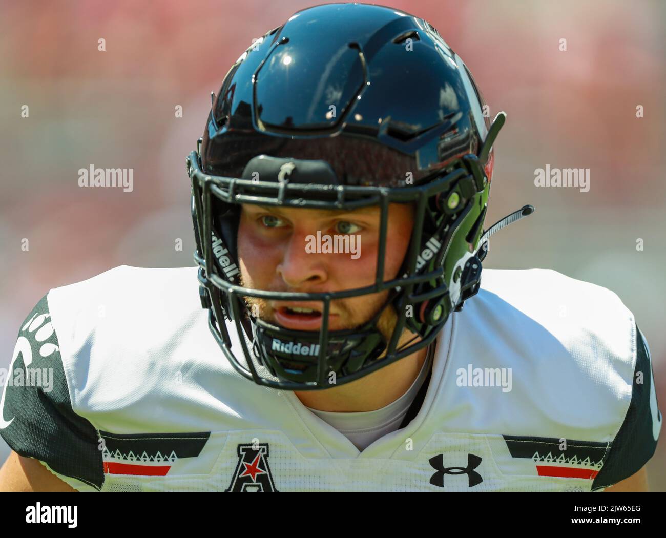 Backfield hi-res stock photography and images - Alamy
