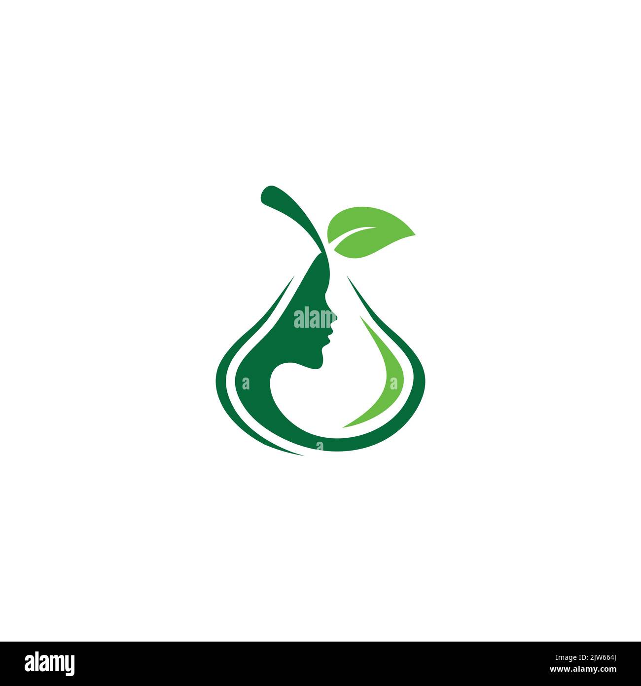 Icon spa beauty Stock Vector Images - Alamy