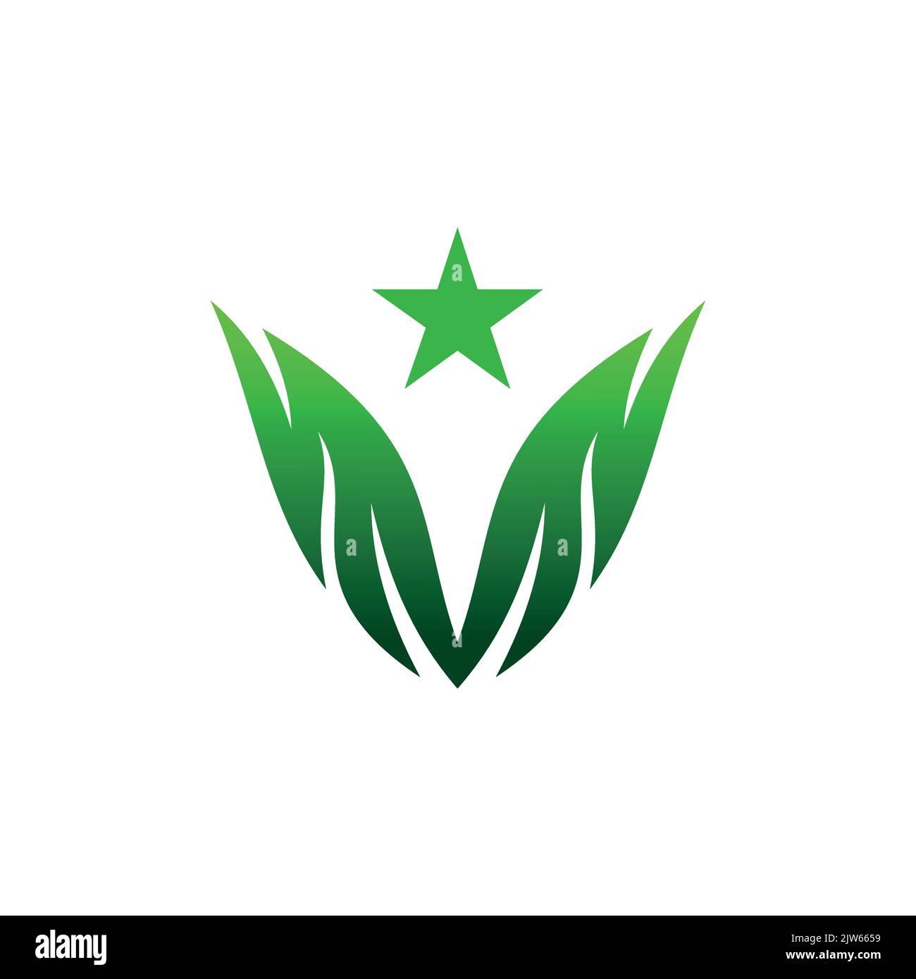 Star patch design Cut Out Stock Images & Pictures - Alamy