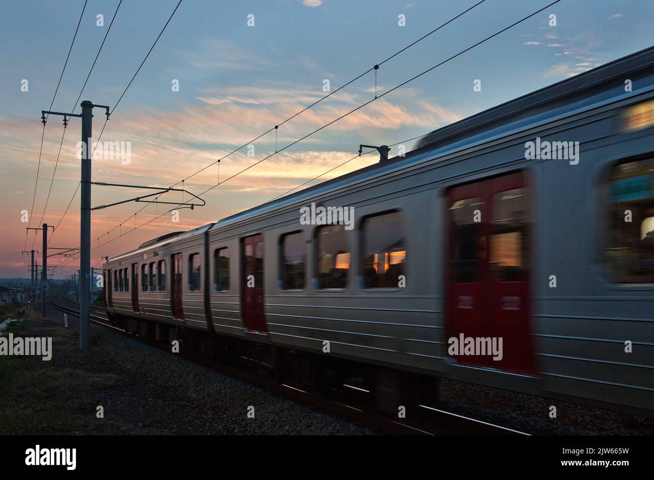 Tosu saga hi-res stock photography and images - Alamy