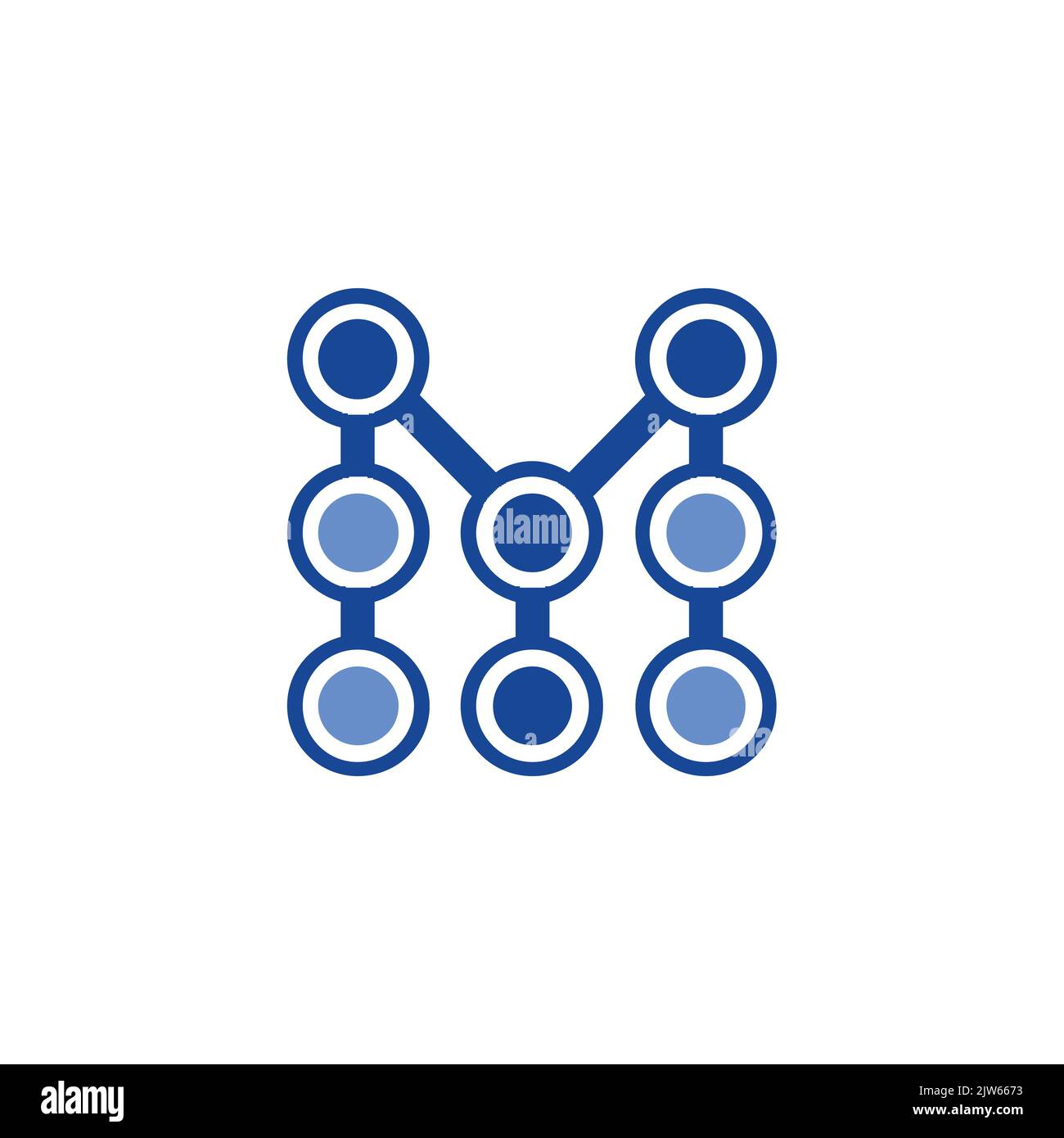 Use technology logo Stock Vector Images - Alamy
