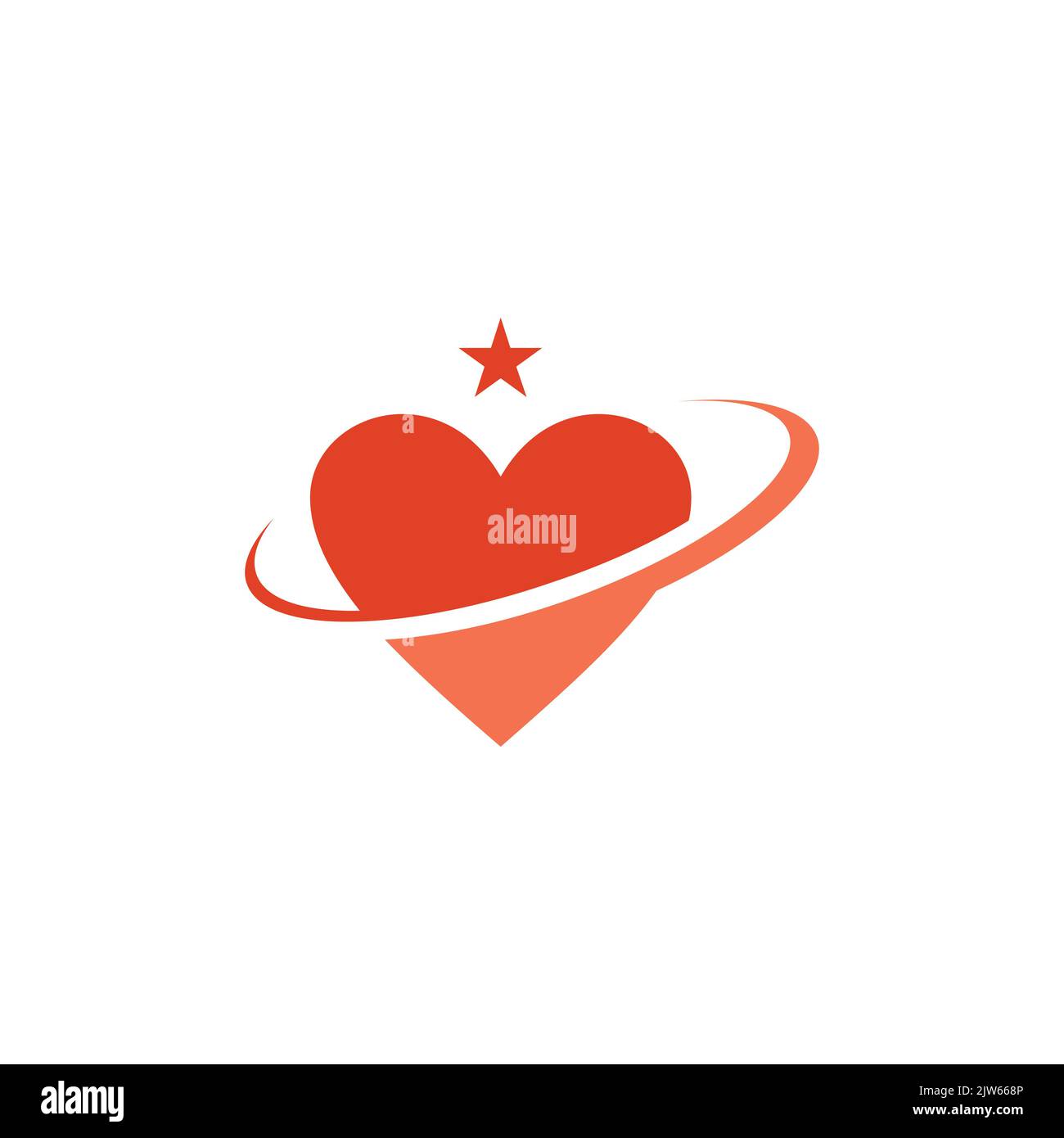 Galaxy linear icon Stock Vector Images - Alamy