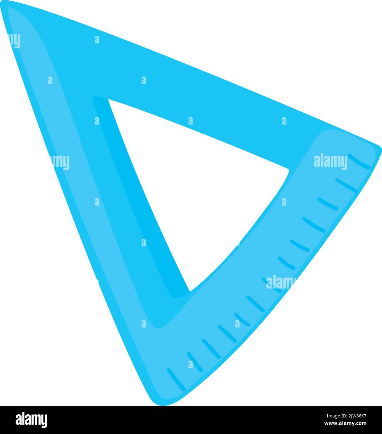 Back school measure size Stock Vector Images - Alamy