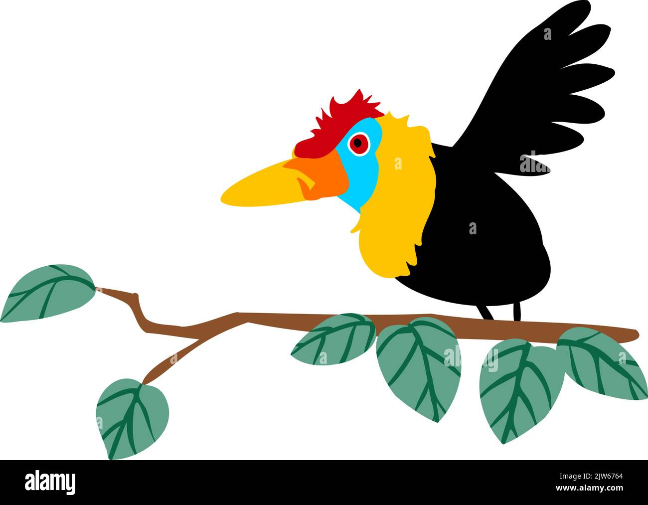 Cute indonesian Cut Out Stock Images & Pictures - Alamy