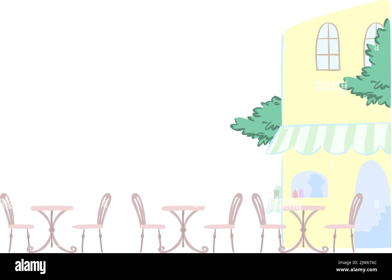 Table setting Stock Vector Images - Alamy