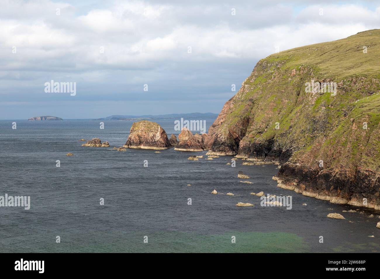 Uig hebrides hi-res stock photography and images - Alamy