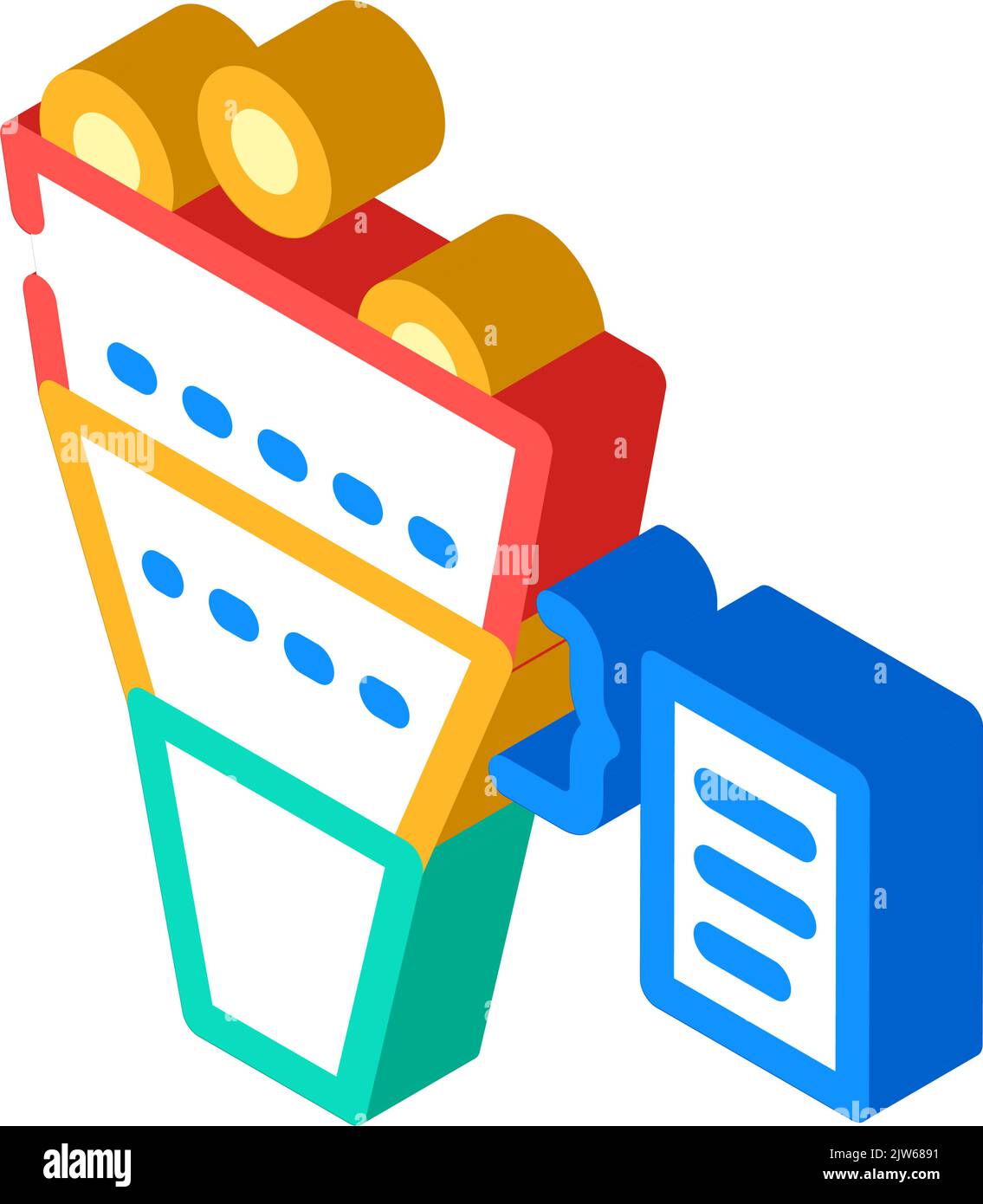 Process qualification Stock Vector Images - Alamy