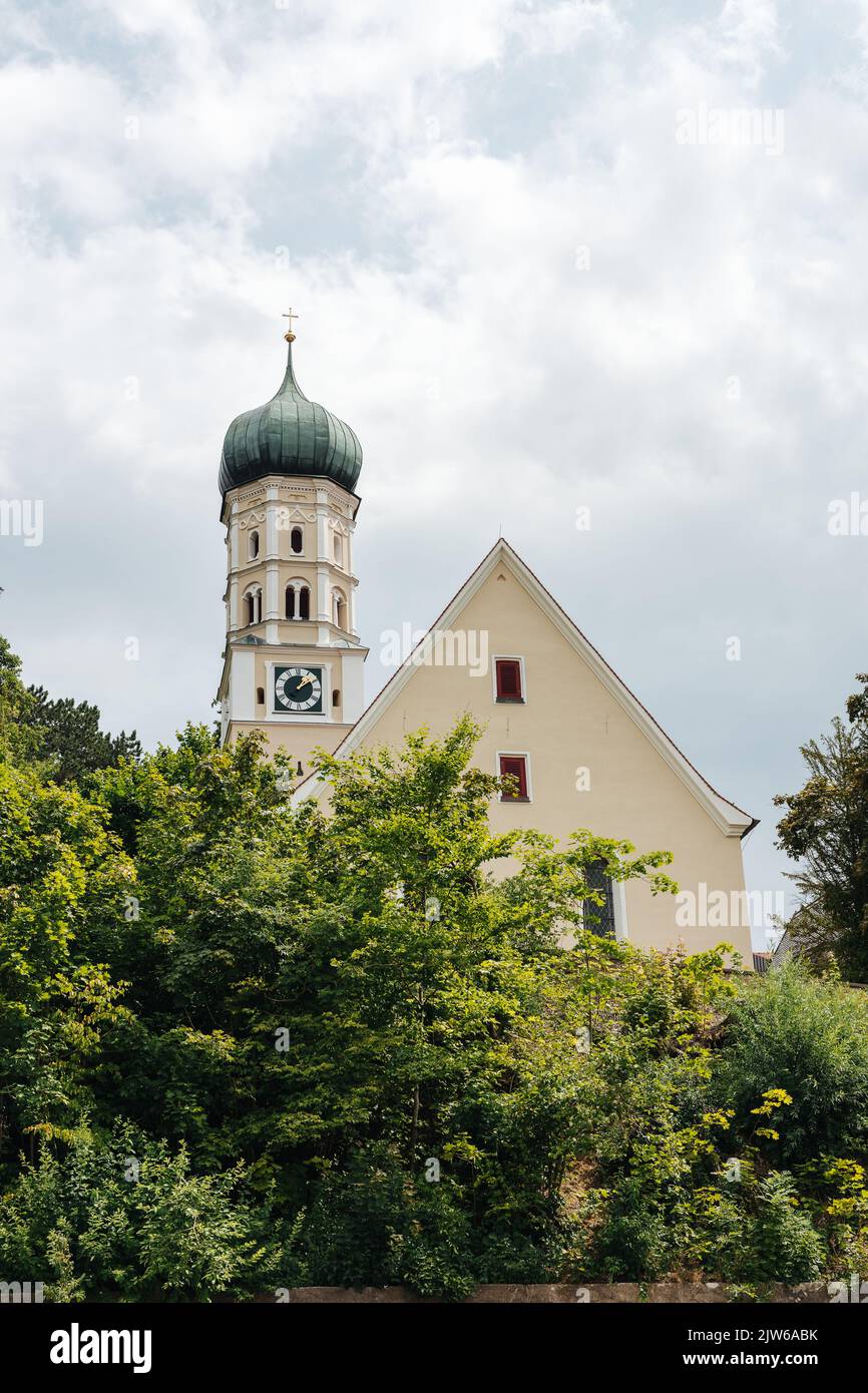 Building religion christianity hi-res stock photography and images - Alamy