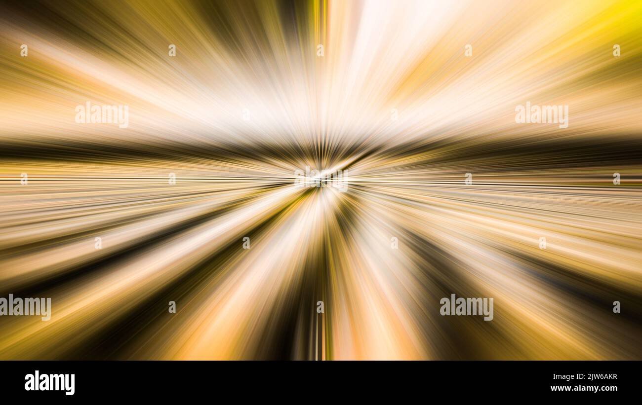 Futuristic abstract background incolor. Explosion effect Stock Photo ...