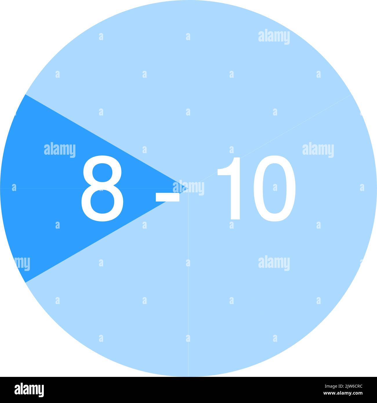 Color zone Stock Vector Images - Alamy