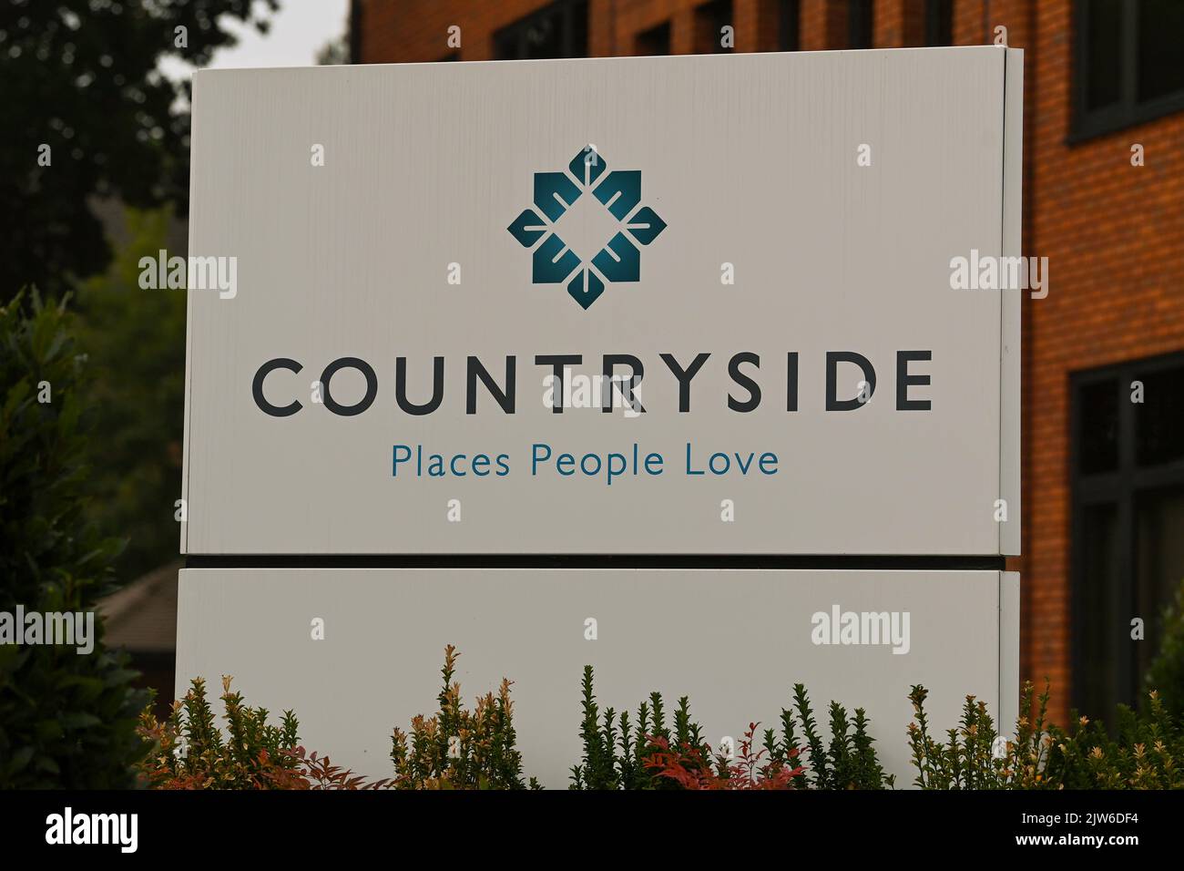 Vistry hi-res stock photography and images - Alamy