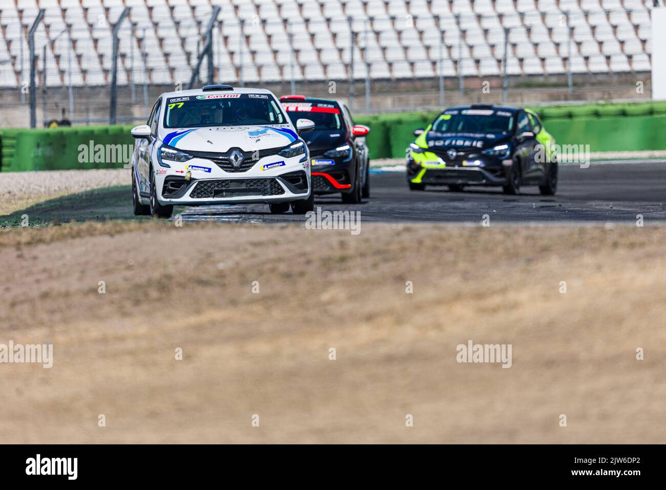 77 LENEUTRE Joran (FRA), JSB COMPETITION (FRA), action during the 10th ...