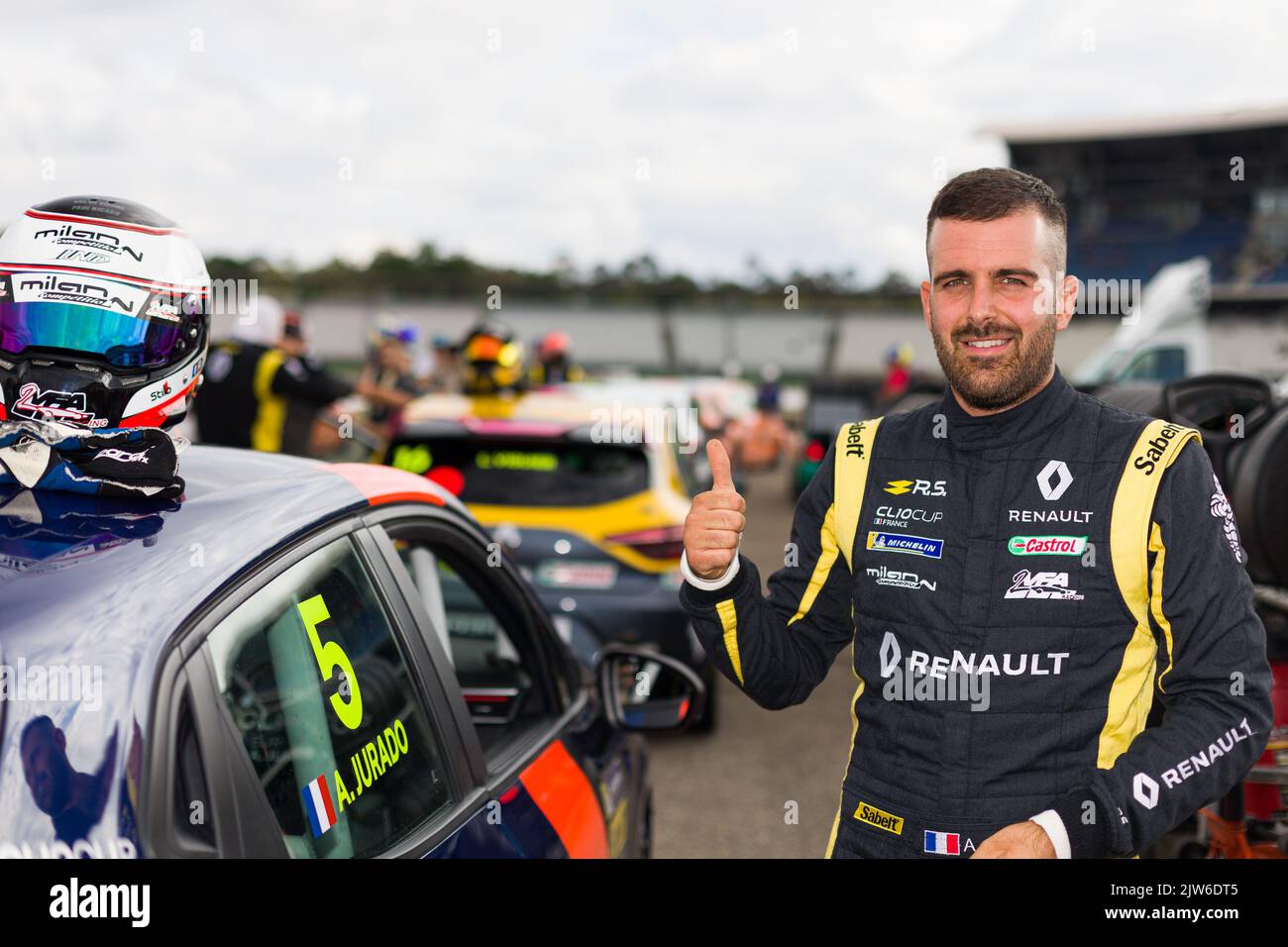 Anthony luck hi-res stock photography and images - Alamy