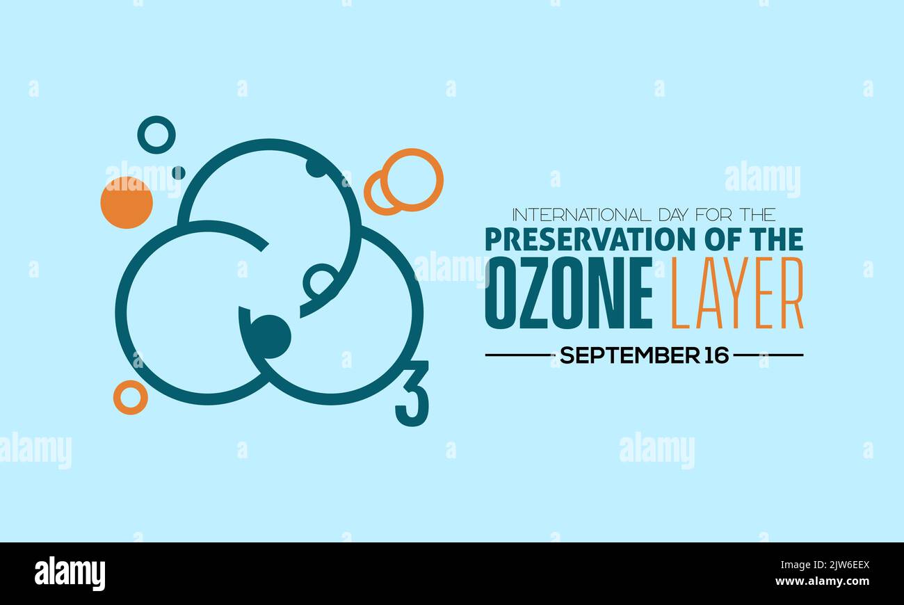 Ozone layer hole map hi-res stock photography and images - Alamy