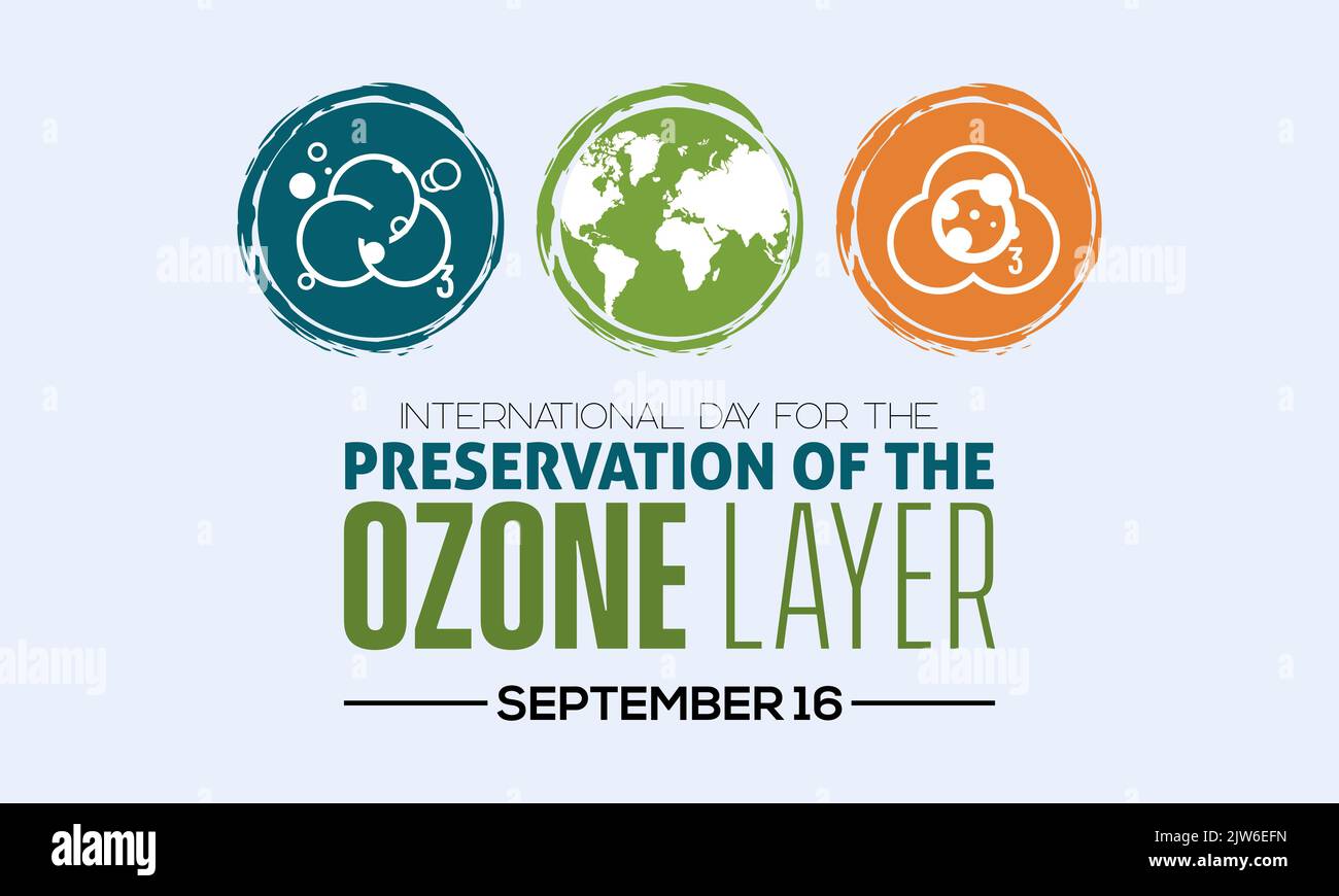 Vector illustration design concept of International day for the ...