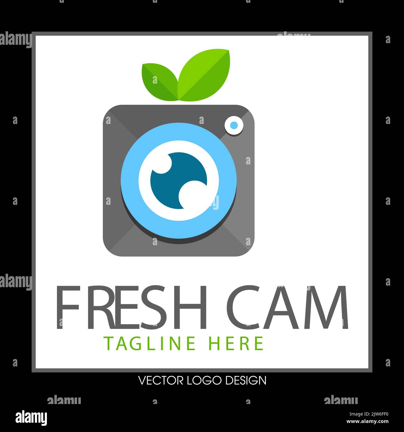 New logo template, vector icon illustration design, modern logo ...