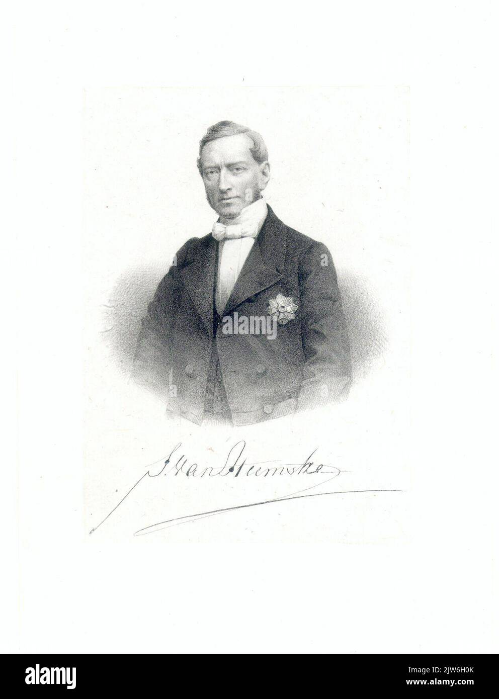 Heemstra Cut Out Stock Images & Pictures - Alamy