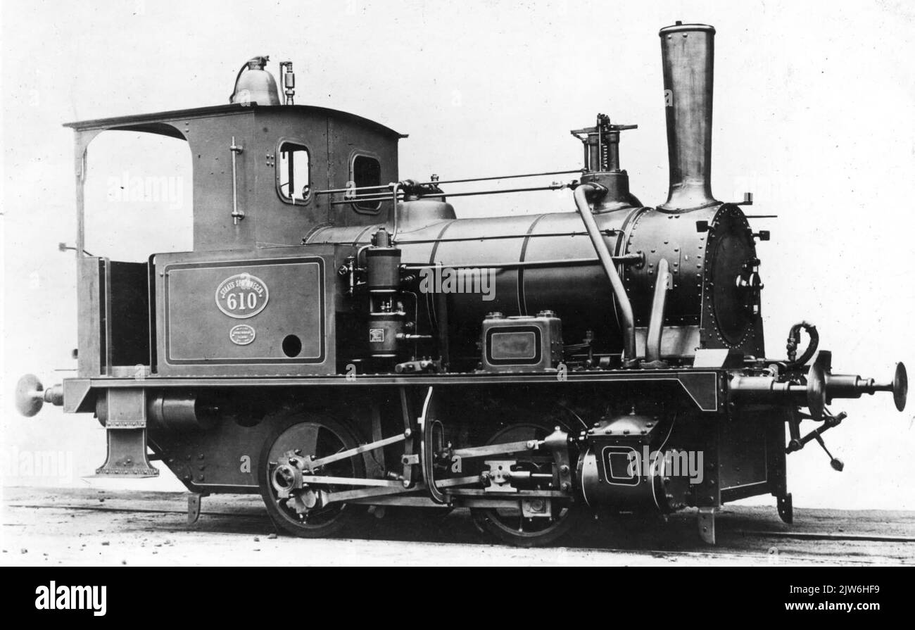 Series 610 Black and White Stock Photos & Images - Alamy