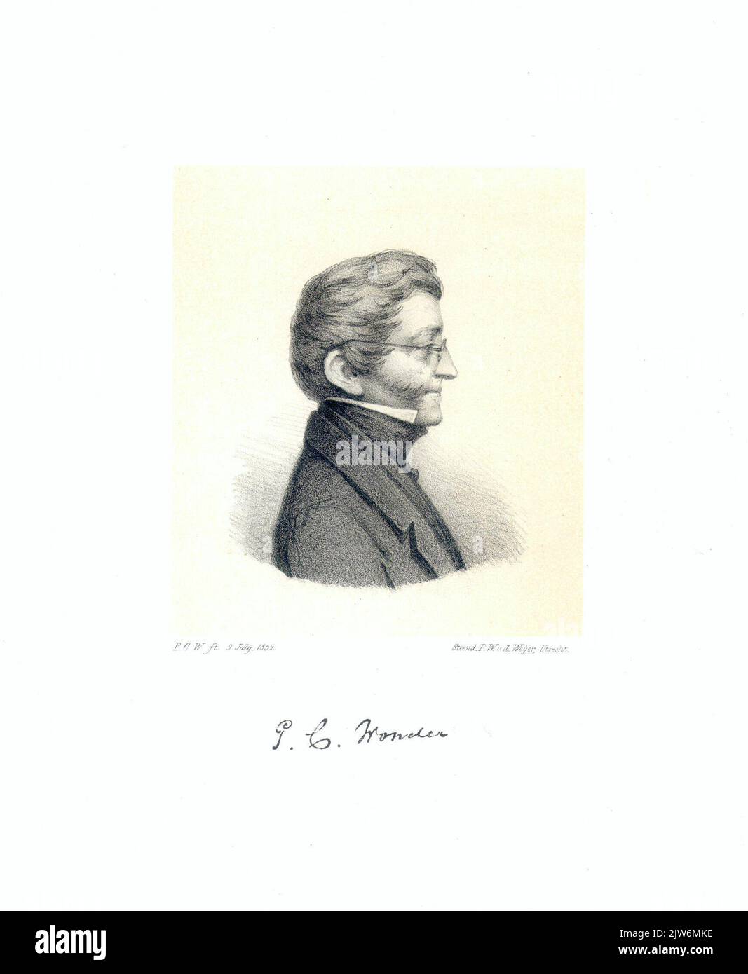 Formal identity document Cut Out Stock Images & Pictures - Alamy