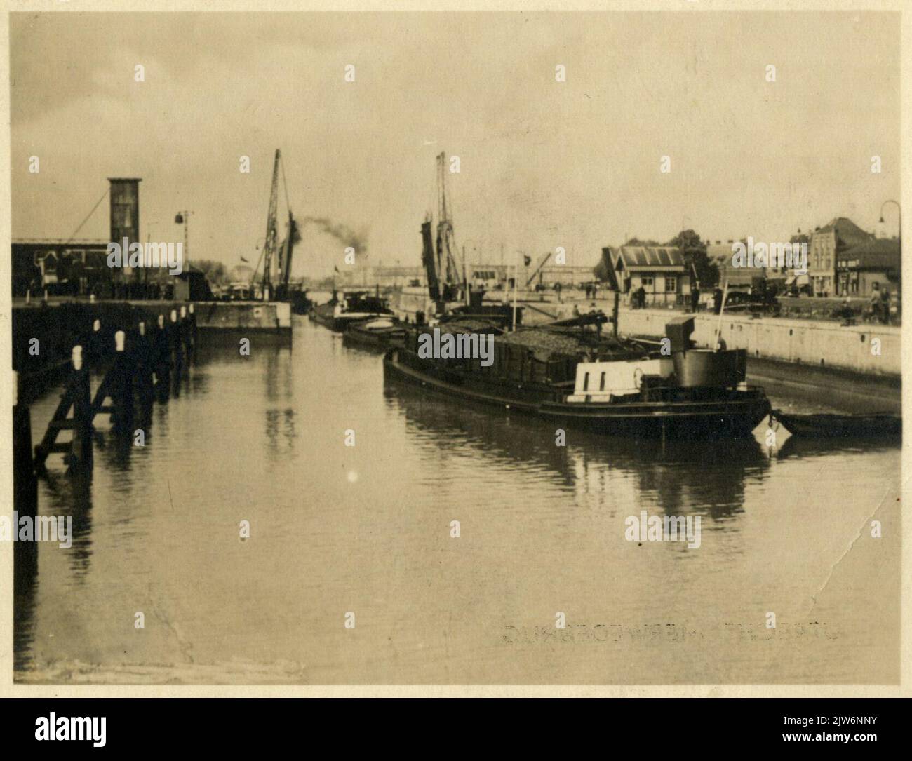 Merwedebrug hi-res stock photography and images - Alamy