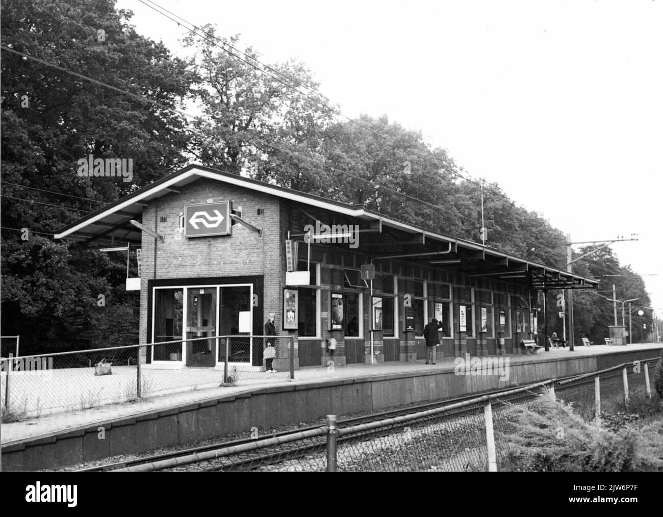 Ermelo hi-res stock photography and images - Alamy