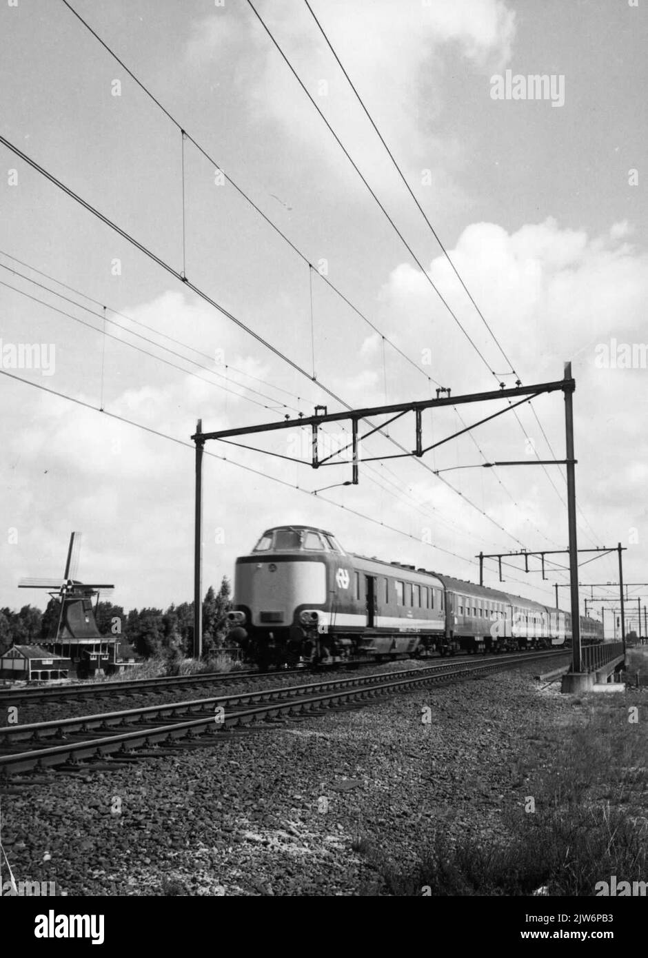 M class locomotive hi-res stock photography and images - Alamy