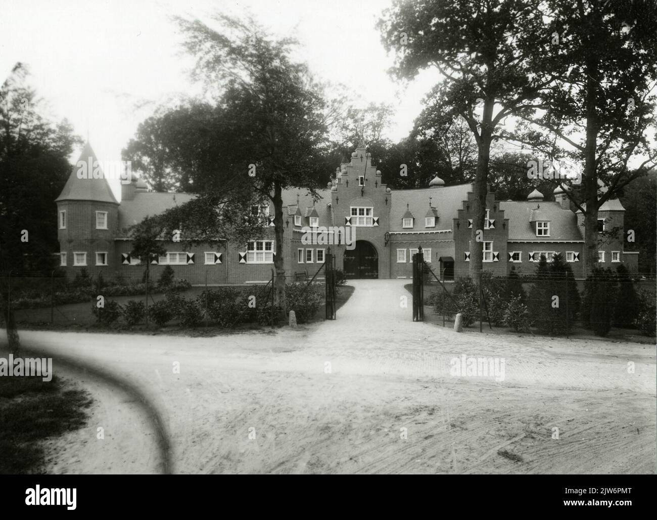Huis doorn hi-res stock photography and images - Alamy