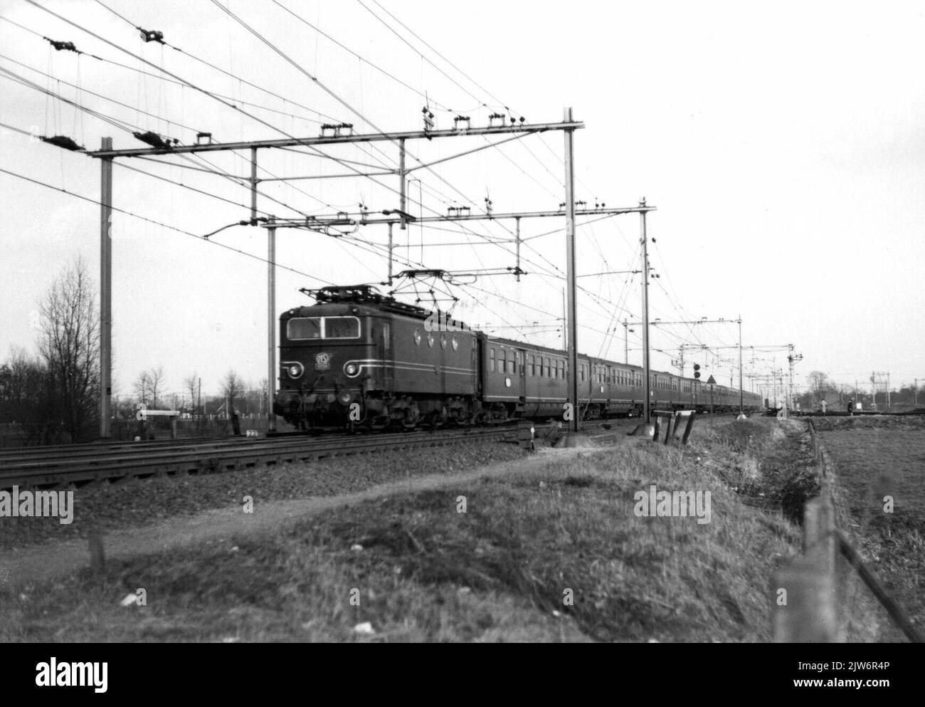 E series locomotive hi-res stock photography and images - Alamy