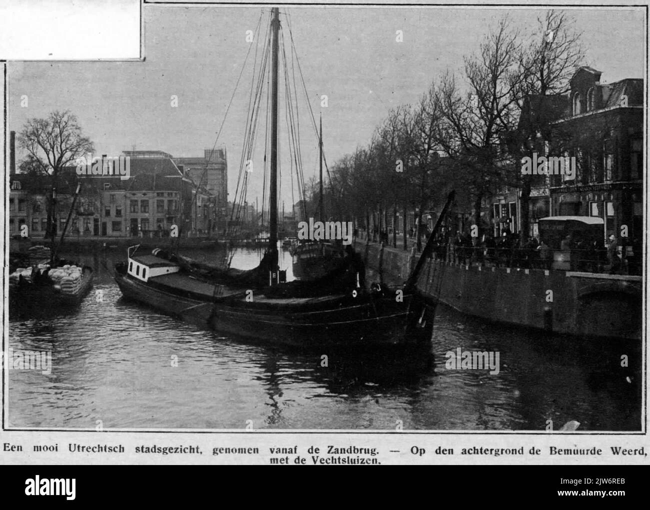 Portrait of Otto Maria Maximilian Mengelberg, born Utrecht July 25 ...