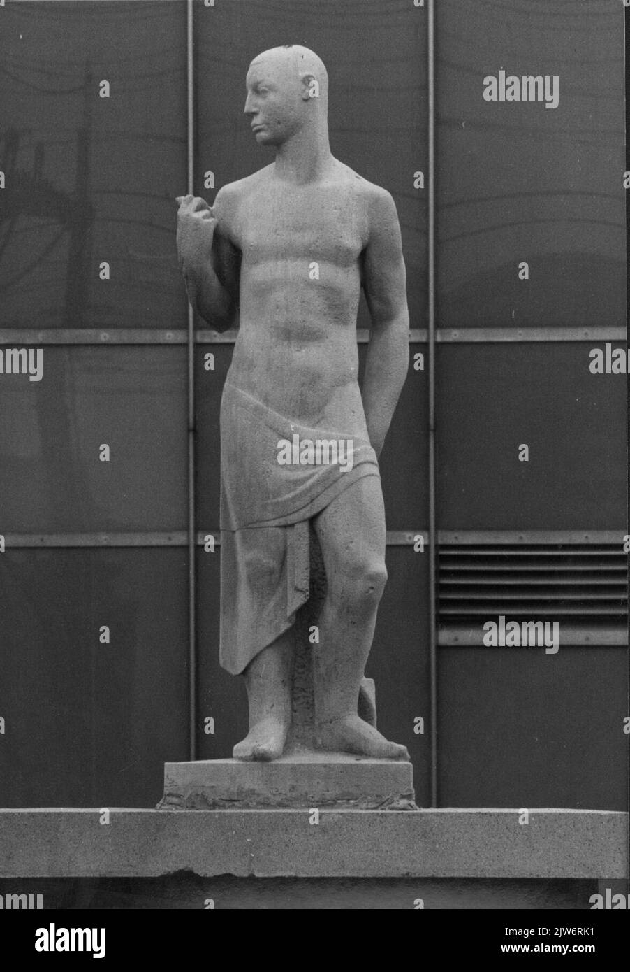 Interieur van de Domkerk (Munsterkerkhof) in Utrecht: sculpted arcade ...