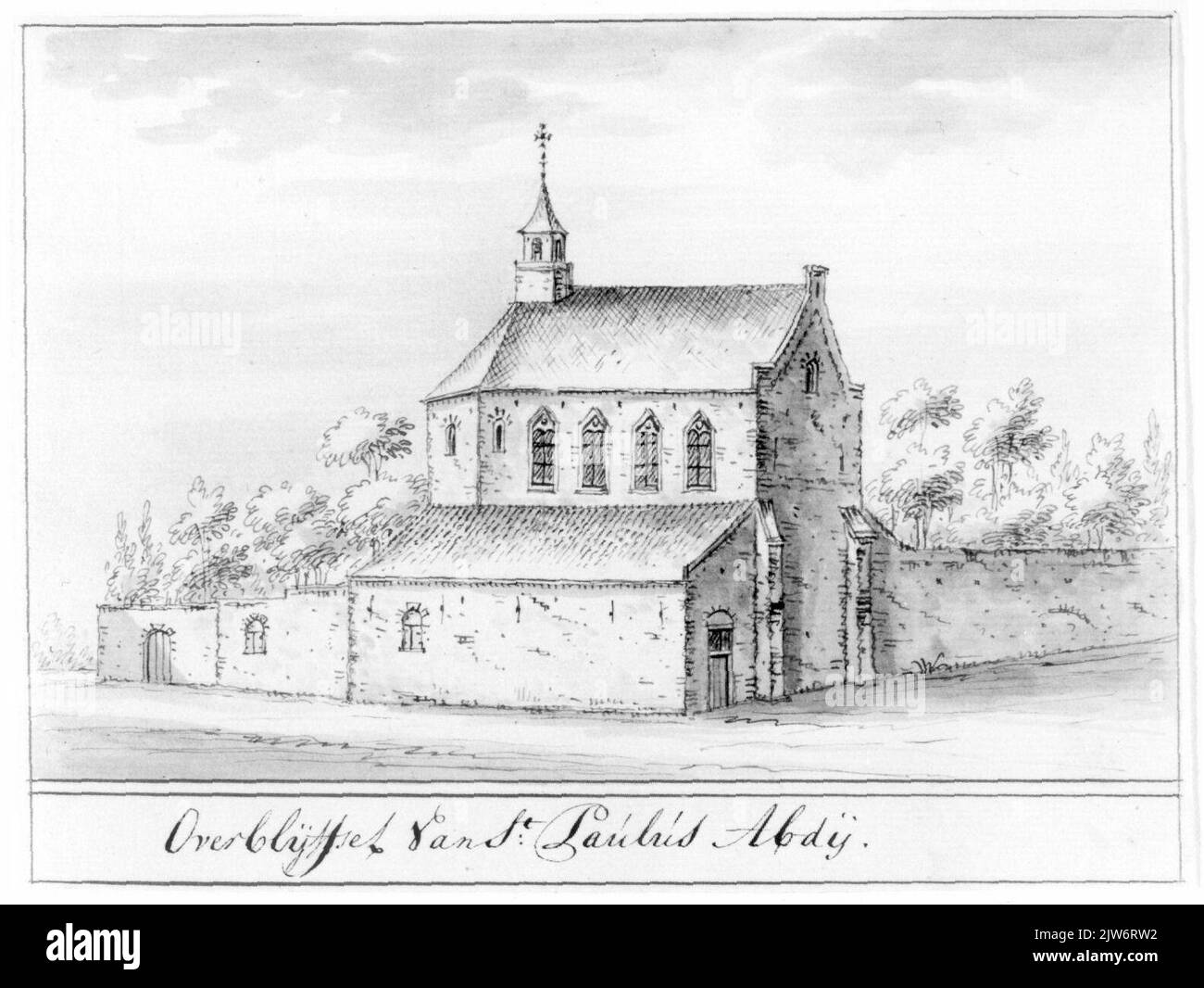 St paulus Cut Out Stock Images & Pictures - Alamy