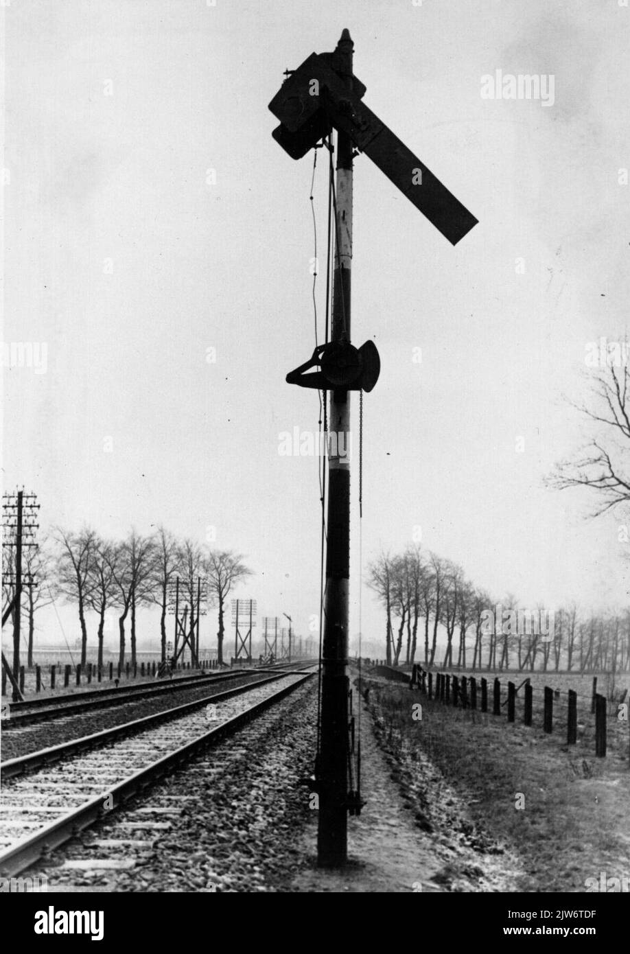Image of a forecast of the N.S. (Model H.S.M./N.S Stock Photo - Alamy