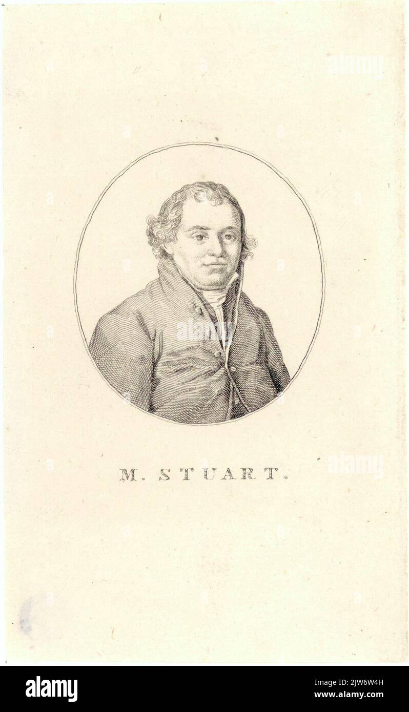 M stuart hi-res stock photography and images - Alamy