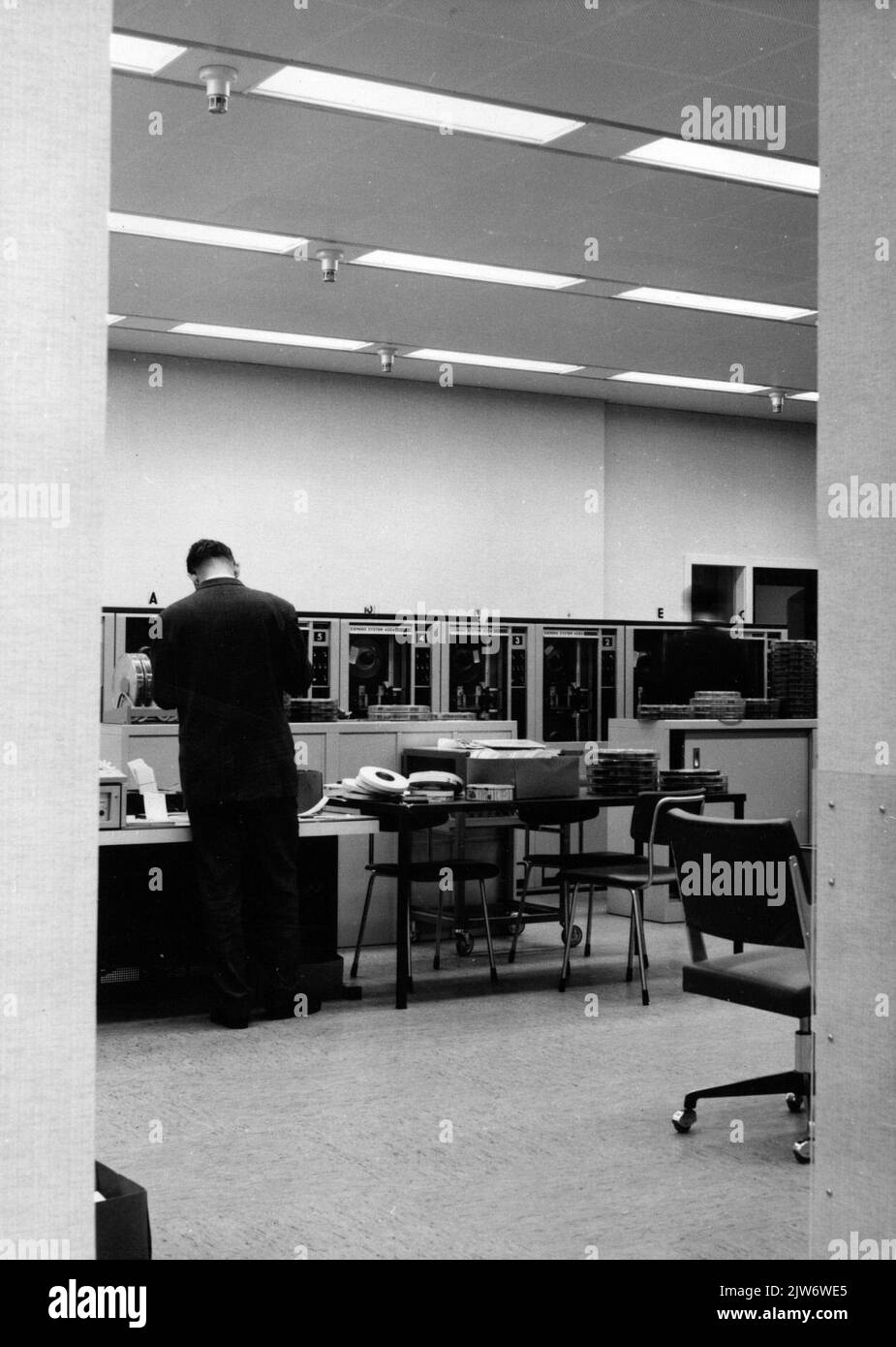 Steeg Black and White Stock Photos & Images - Alamy