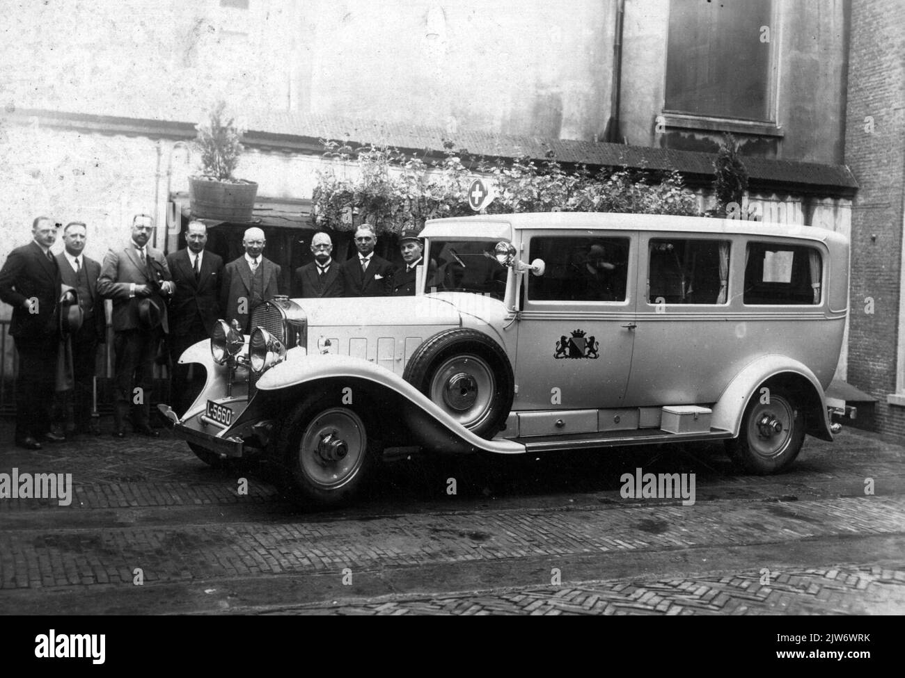 Ggd utrecht hi-res stock photography and images - Alamy