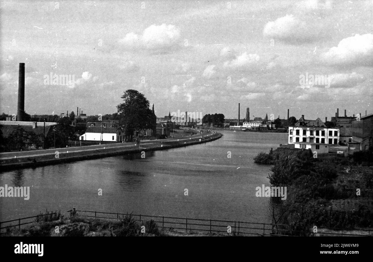 Liesbosch hi-res stock photography and images - Alamy