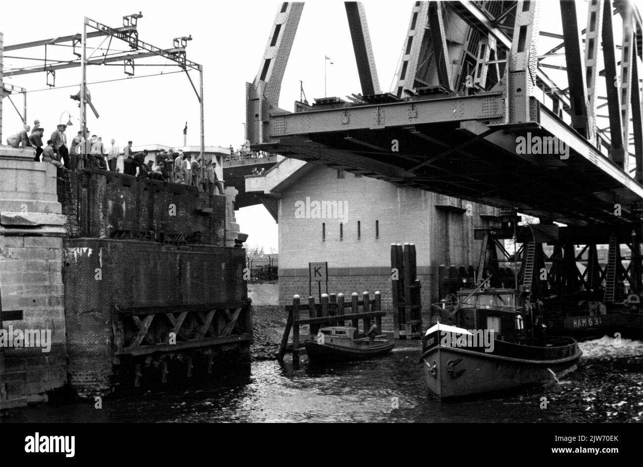 Penn and bauduin hi-res stock photography and images - Alamy