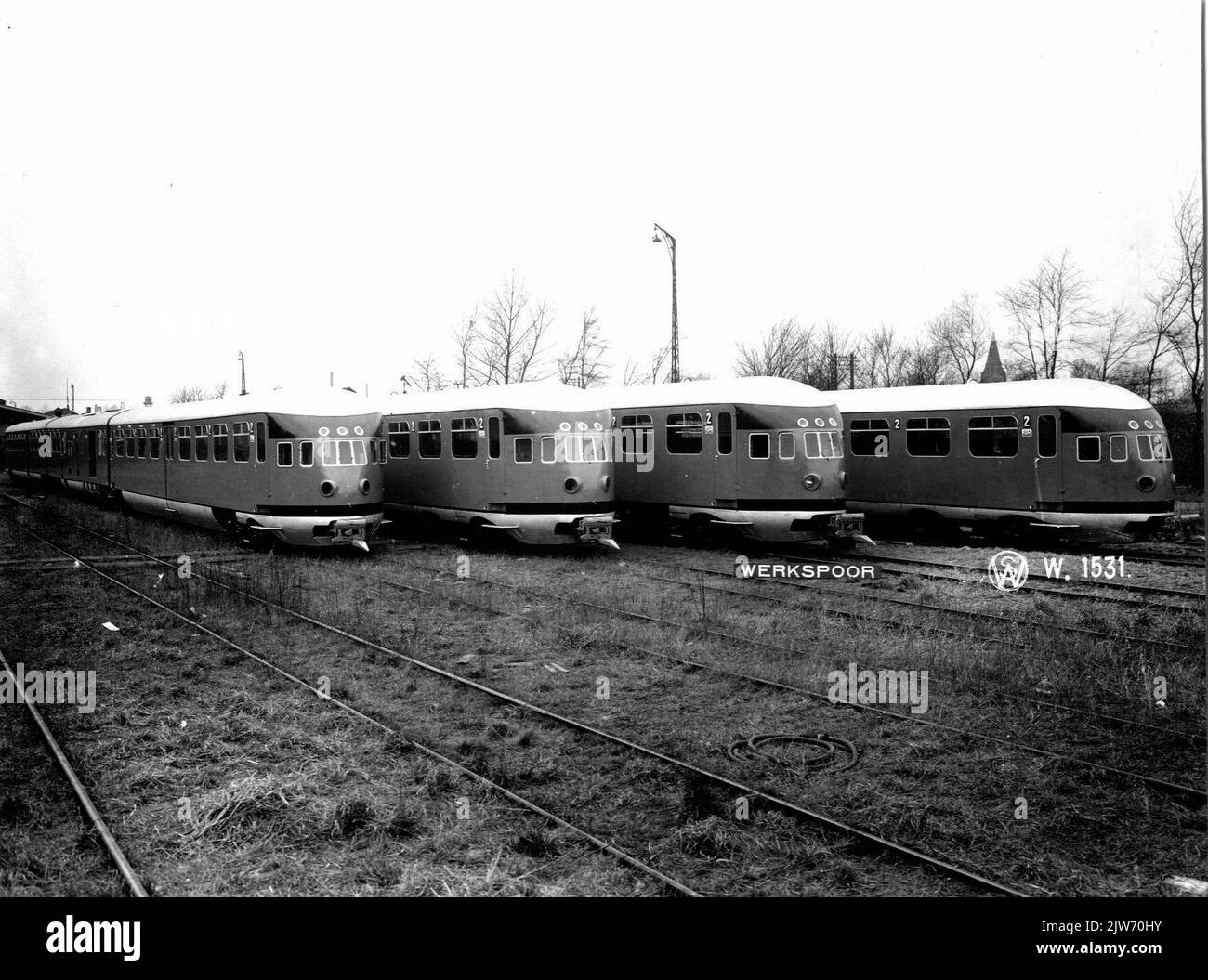 Geldermalsen station hi-res stock photography and images - Alamy