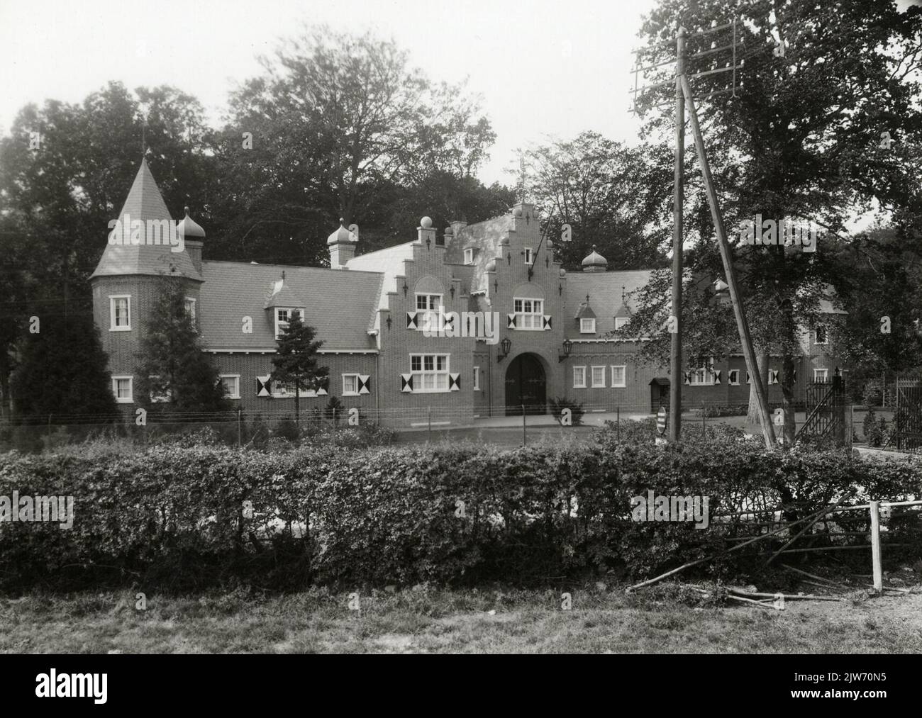 Huis doorn doorn hi-res stock photography and images - Alamy