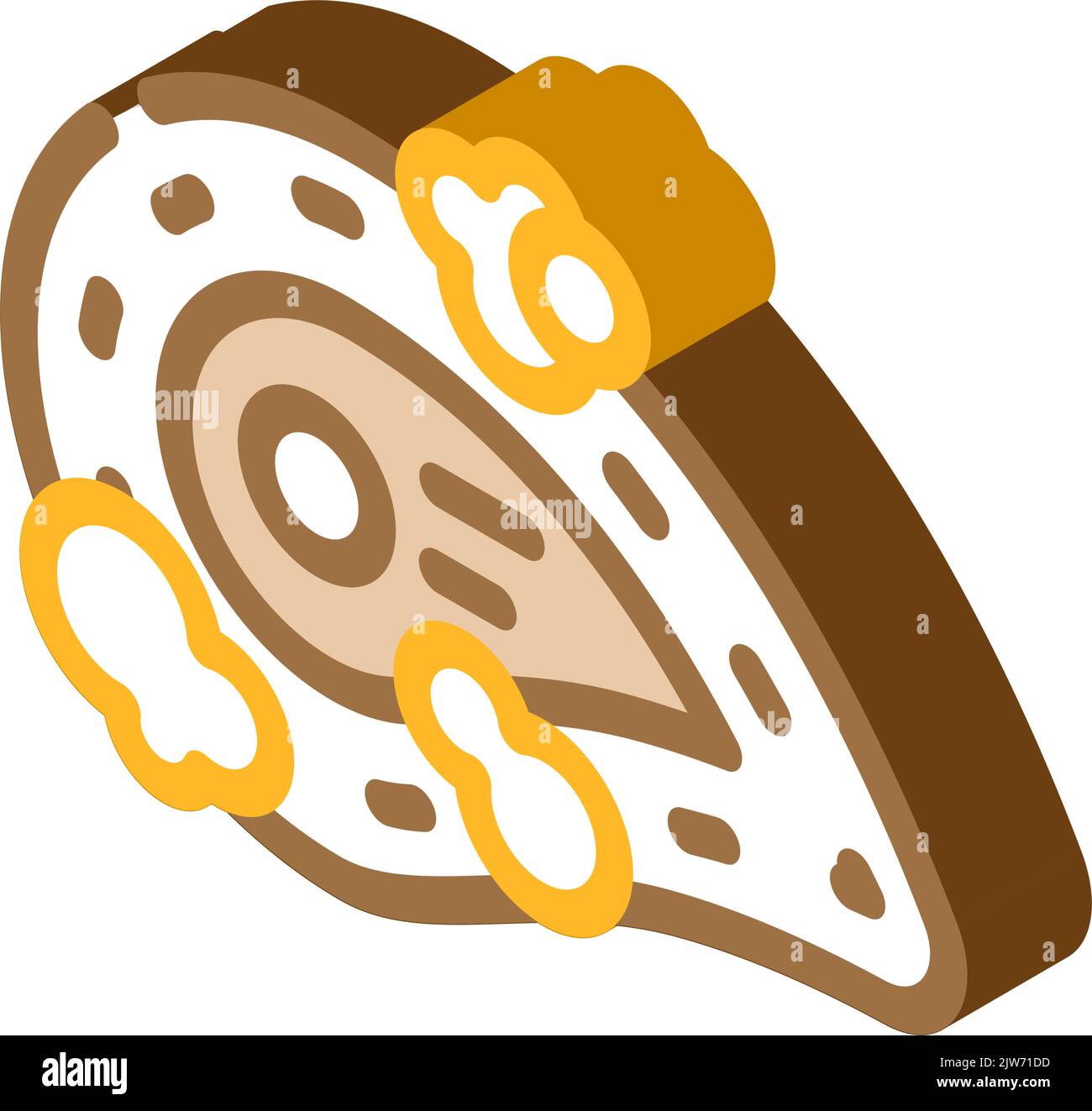 aleppo soap isometric icon vector illustration Stock Vector Image & Art ...