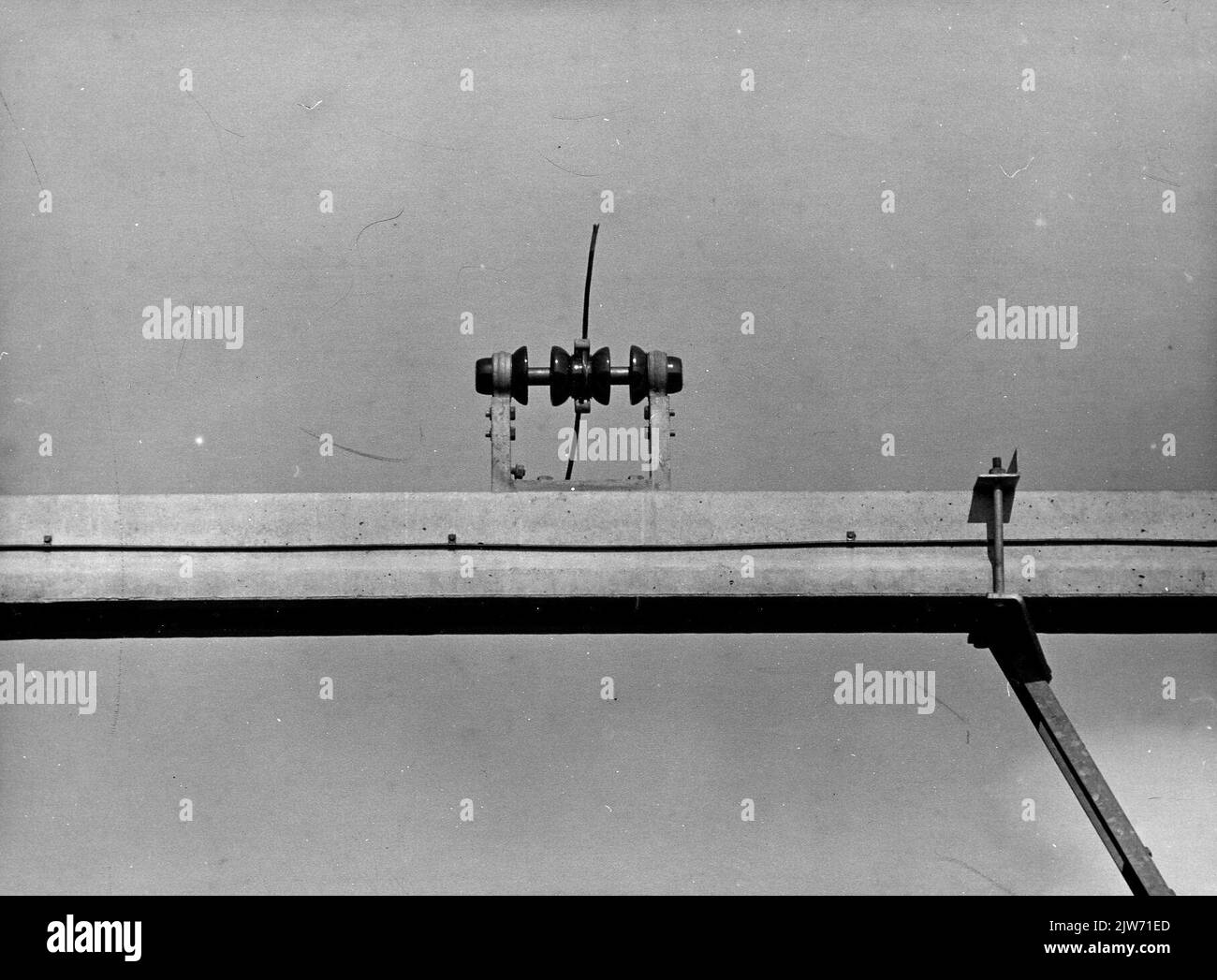 Detail of the portal Black and White Stock Photos & Images - Alamy